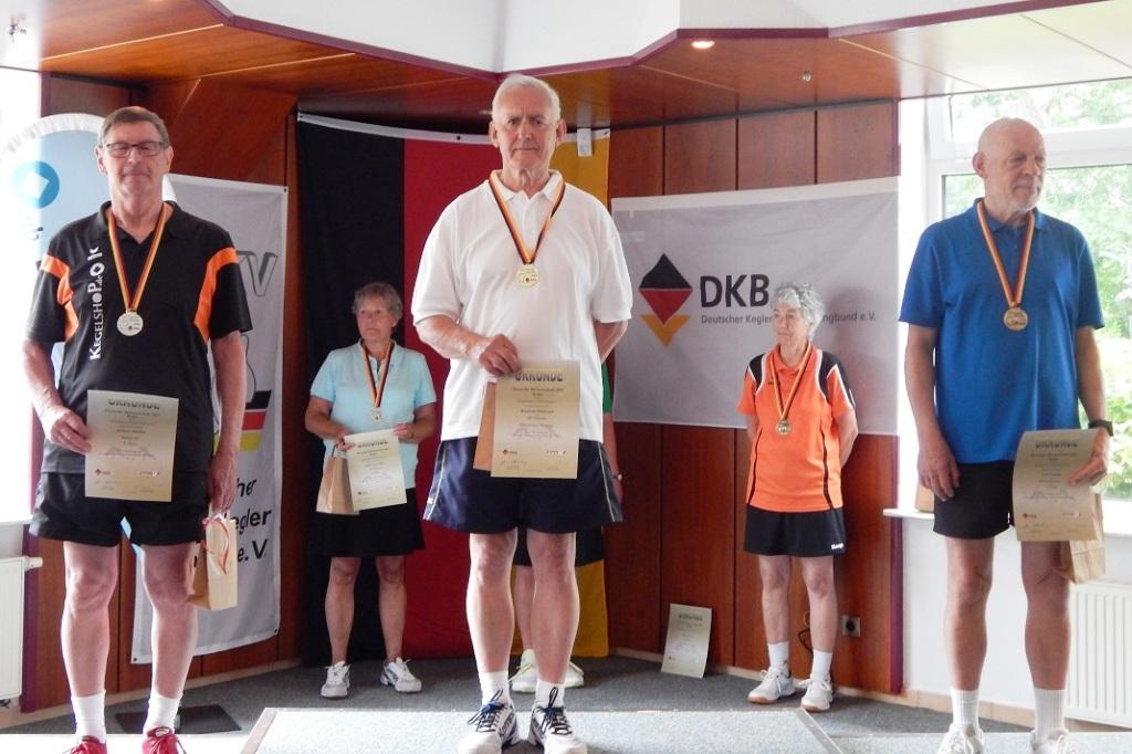 DM Bohle Cuxhaven 2022